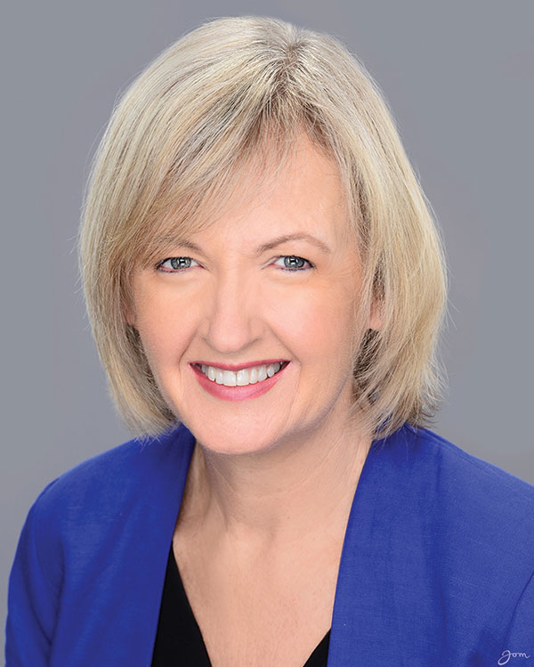 In conversation with Jan Owen - Third Sector - News, Leadership and ...