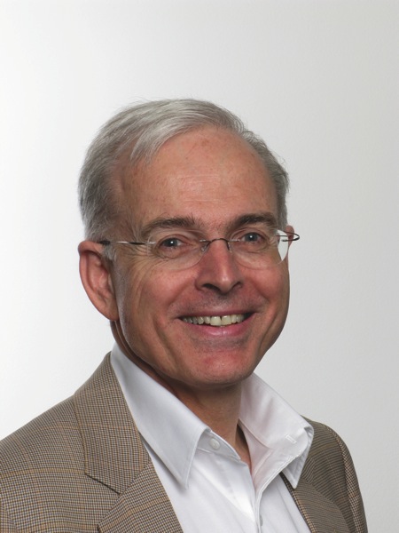 Richard Spencer reflects on leading social change - Third Sector - News ...