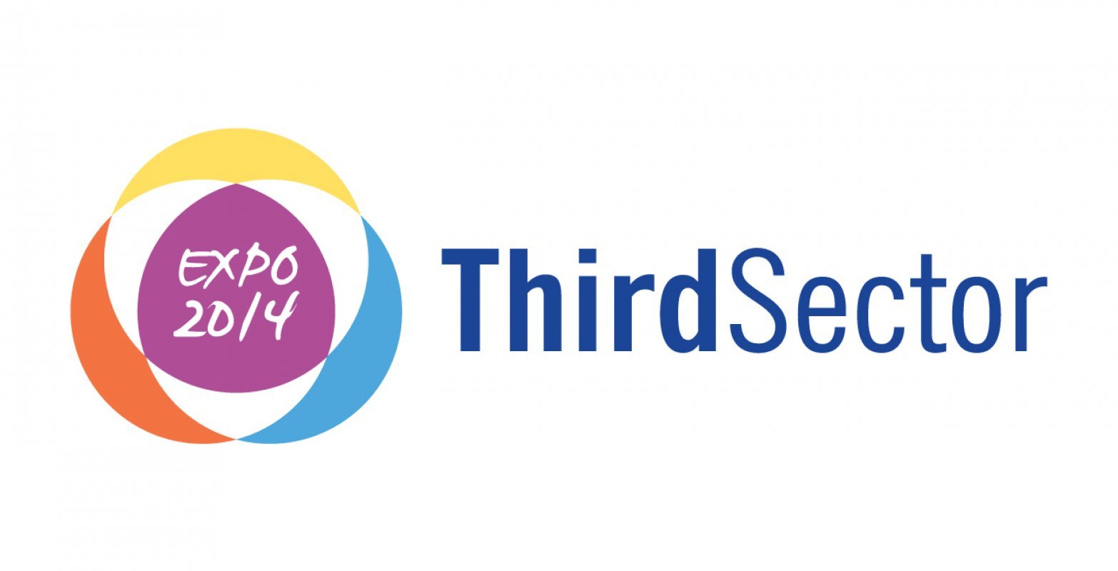 Meet Third Sector Expo 2014 speaker Michael Nixon - Third Sector - News ...