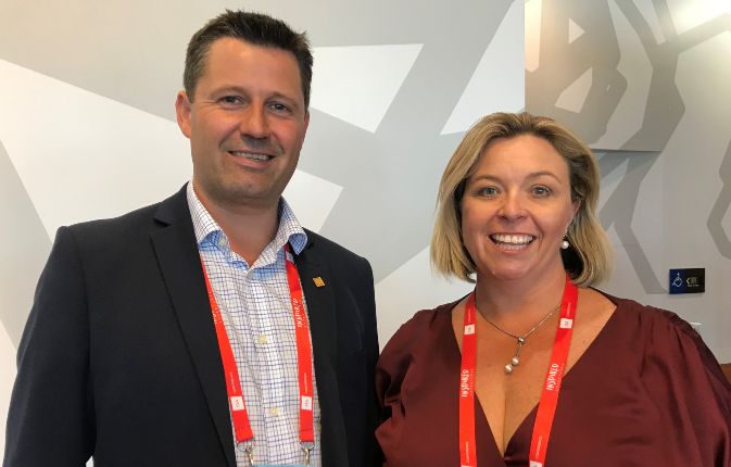 FIA appoints new Director to the Board to champion mission in WA ...