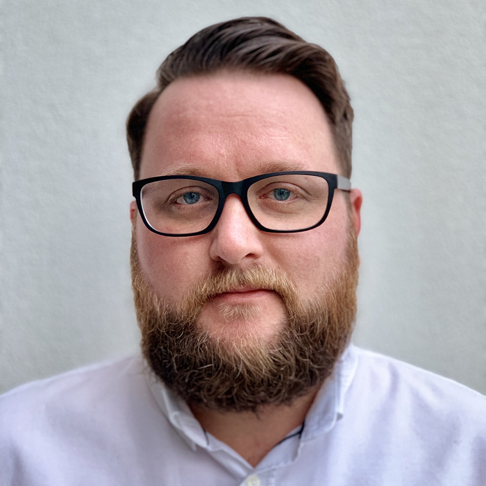 Gregory Rohan, Author at Third Sector - News, Leadership and ...