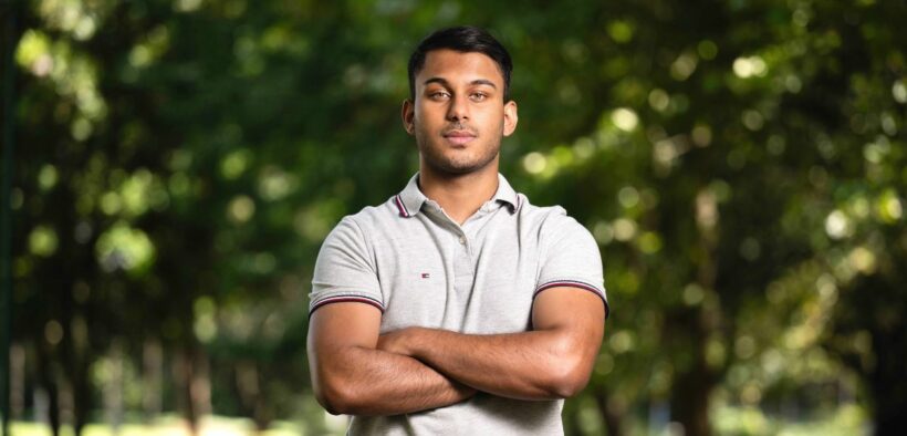 New CEO at the Australian School of Entrepreneurship