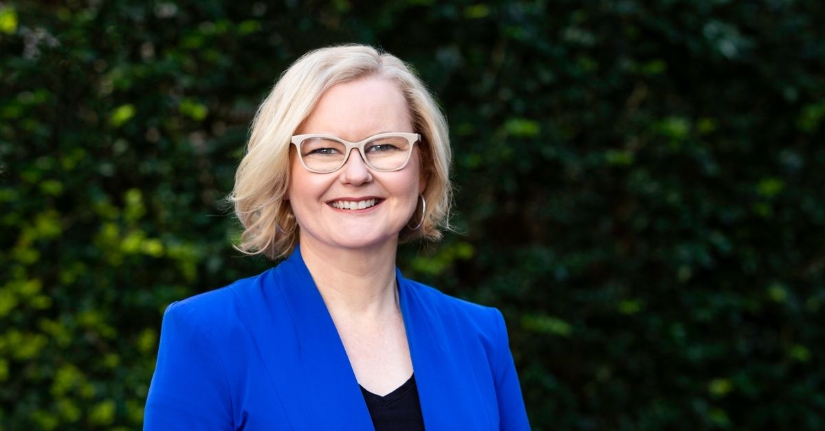 Featured CEO: Danielle Ballantine on providing better care to people ...