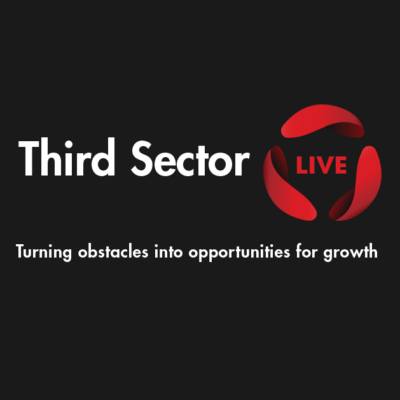 Home - Third Sector - News, Leadership and Professional Development