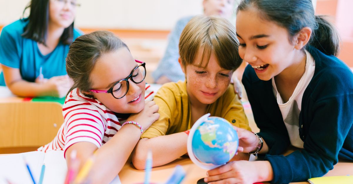 Early Education Provider reaches Affinity and Beyond with 200 centres