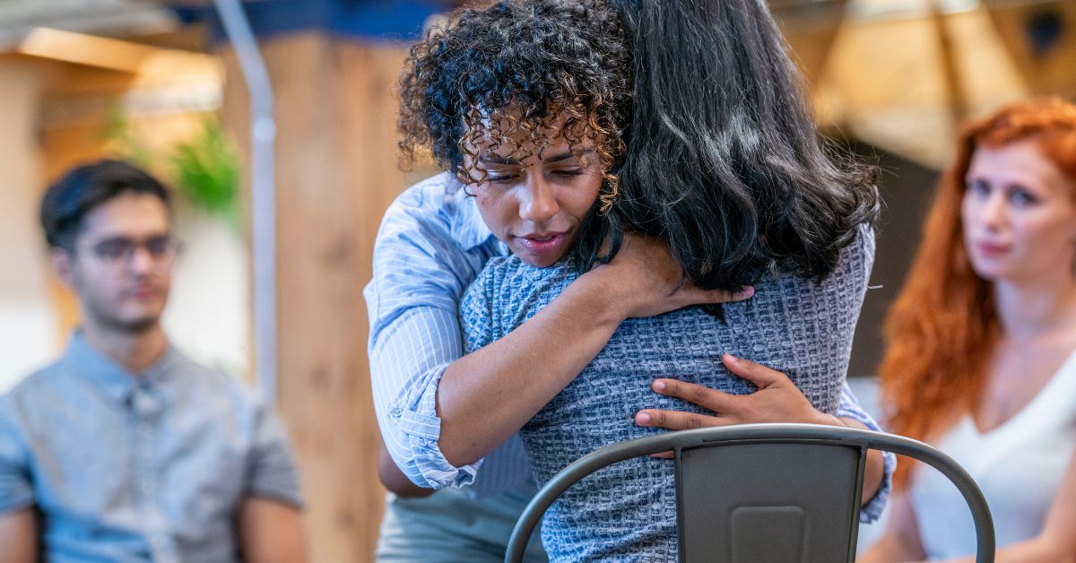 Open Grants to help end domestic and family violence