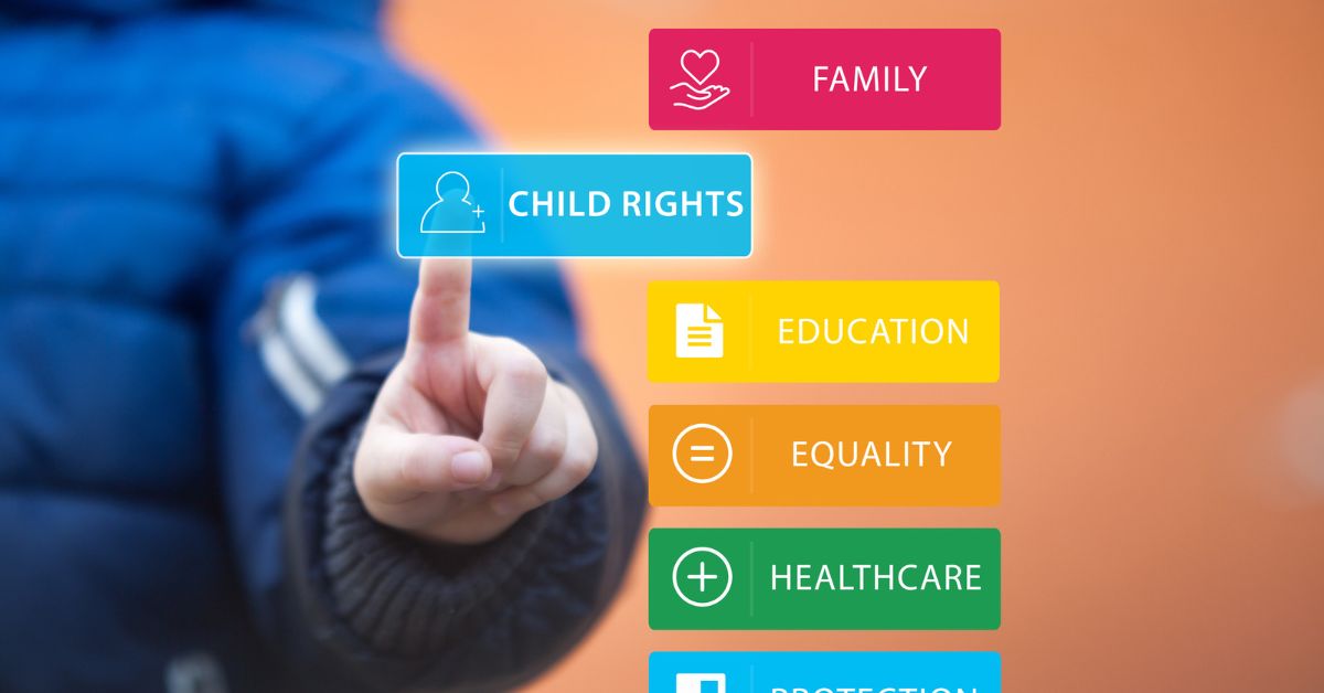 New report by shines light on child protection violations in Australia