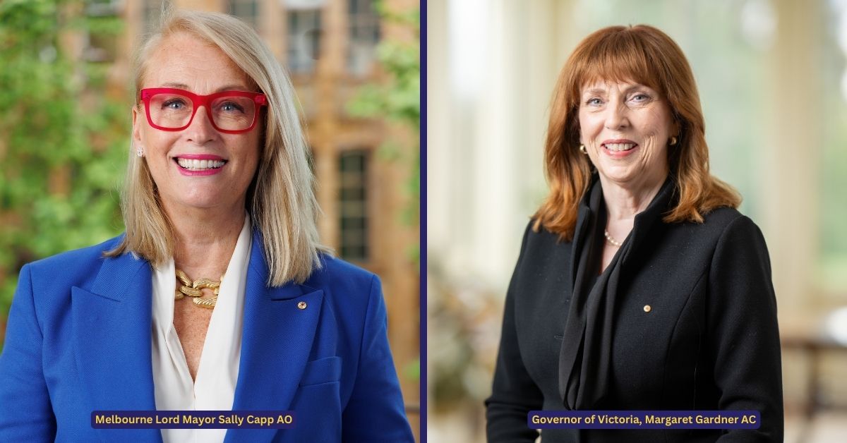 Yarra Trams announces 2024 community partners