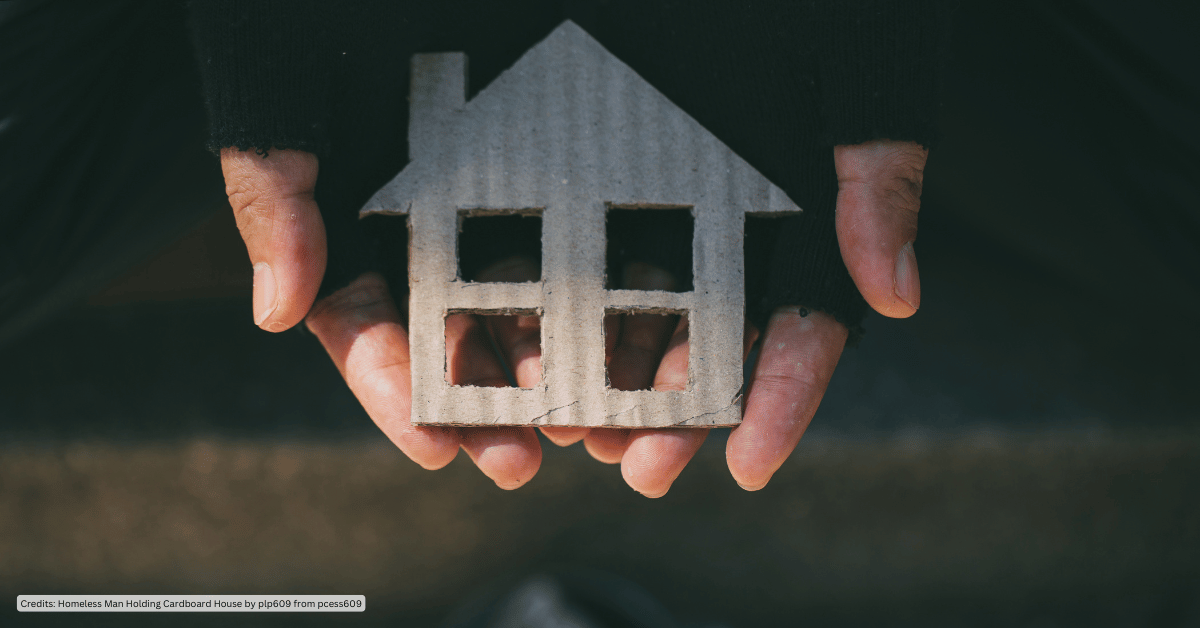 Mission Australia calls for donations to combat homelessness