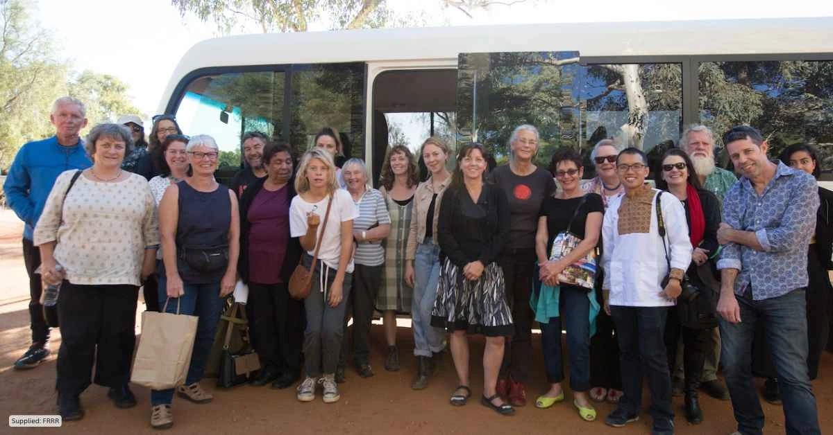 Grassroots community groups rally against reckless renewables